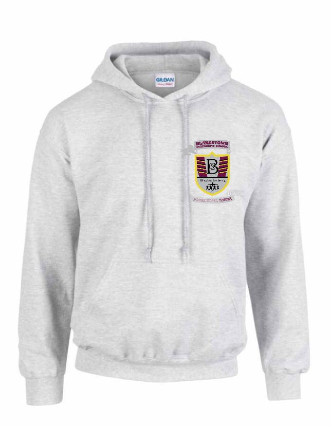 Blakestown Community School Sports Hoodie