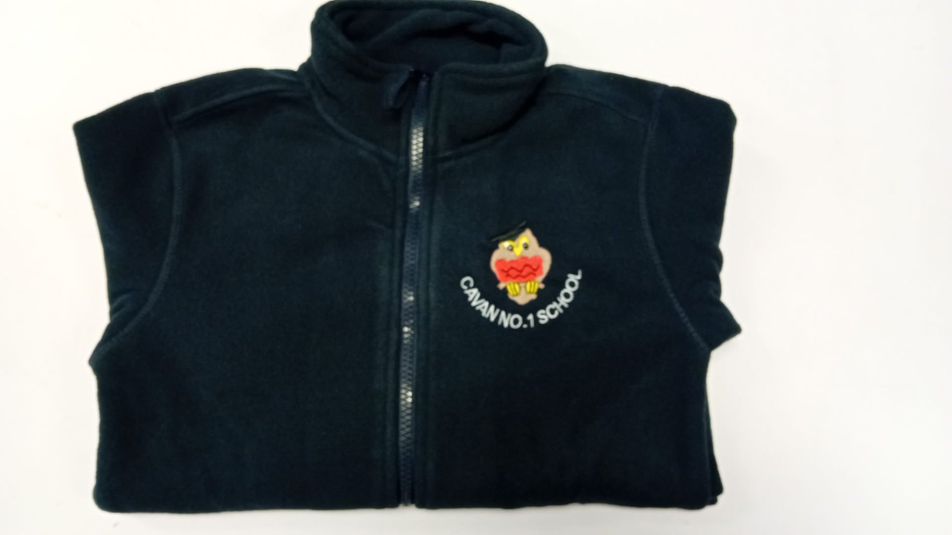 Cavan No.1 School - Fleece