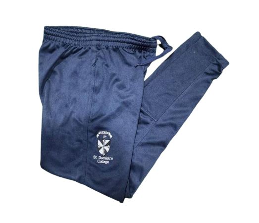 St. Dominic’s College, Cabra NEW TRACK PANTS
