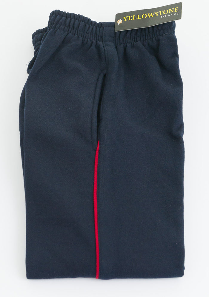 Sacred Heart of Jesus Tracksuit Bottoms