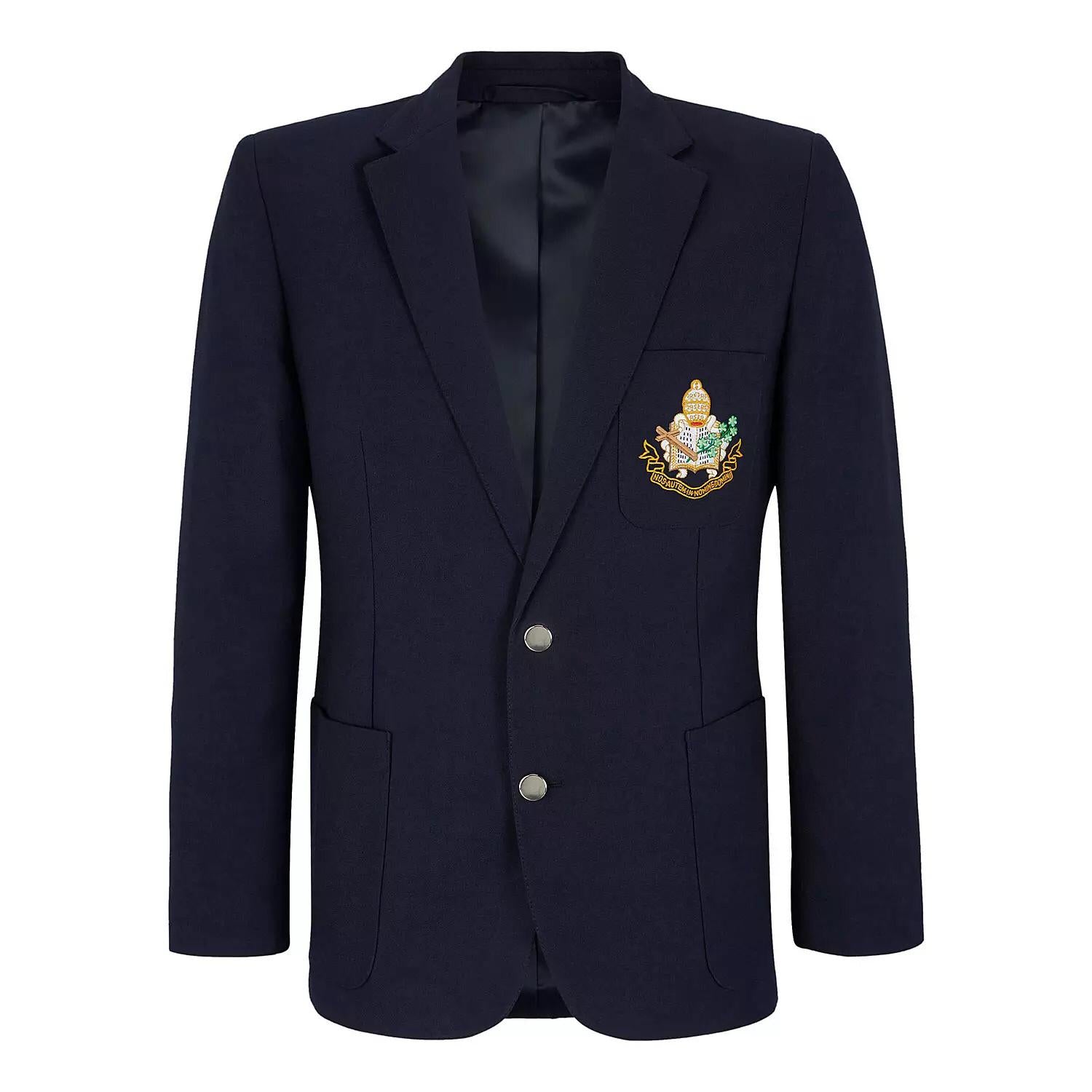 Castleknock College Blazer